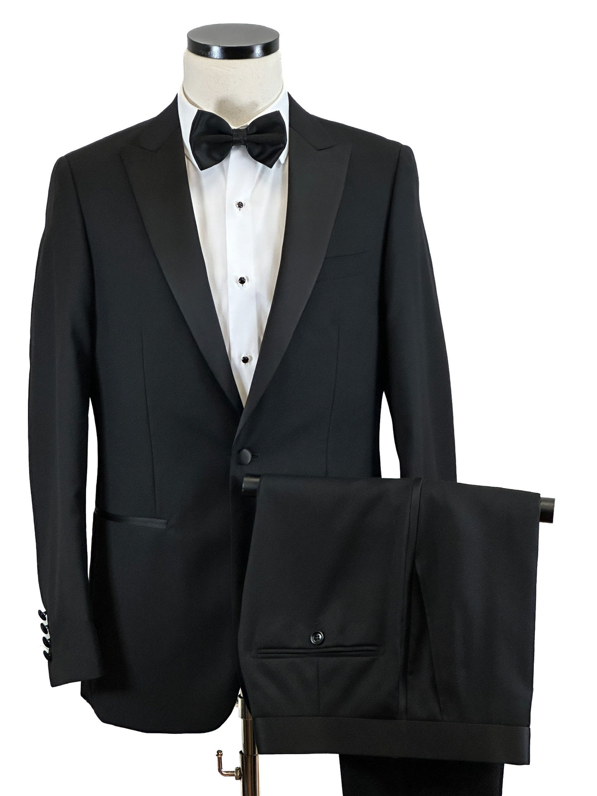 Tuxedos – Rome's Tuxedos & Suits