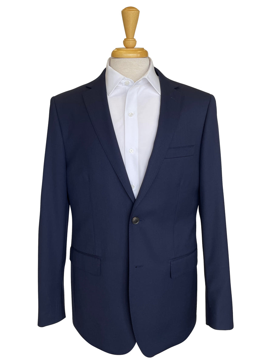 Navy Sportcoat – Rome's Tuxedos & Suits